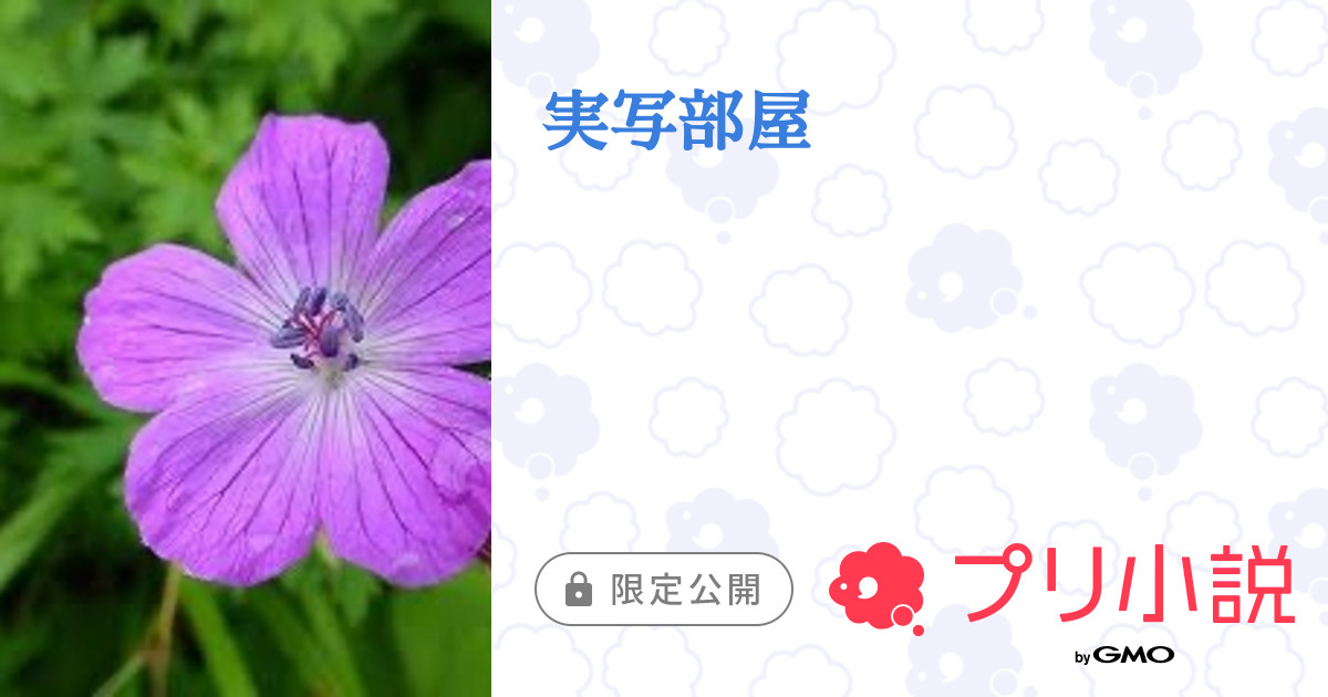 実写部屋 【連載中】（そら☁️💙 超低浮上さんの小説） 無料スマホ夢小説ならプリ小説 Bygmo